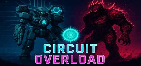 Circuit Overload - Systemanforderungen & PC-Kompatibilität