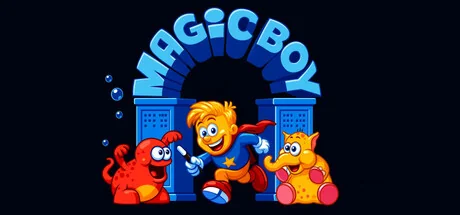 Magic Boy - System Requirements & PC Compatibility