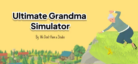 Ultimate Grandma Simulator - System Requirements & PC Compatibility
